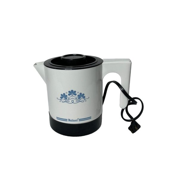 Valiant | Kitchen | Vintage Valiant Electric Hot Pot No 39237 | Poshmark